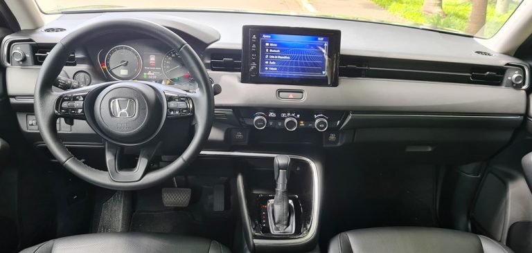 Sitemapcdatahttpskniidreferenzcomhonda Hrv Exl 2023 Interior
