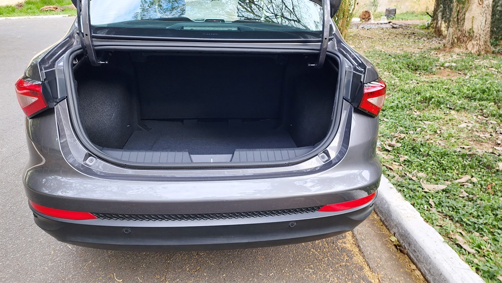 Conheça as diferenças entre o Cronos Drive e Cronos Precision 2024 ...