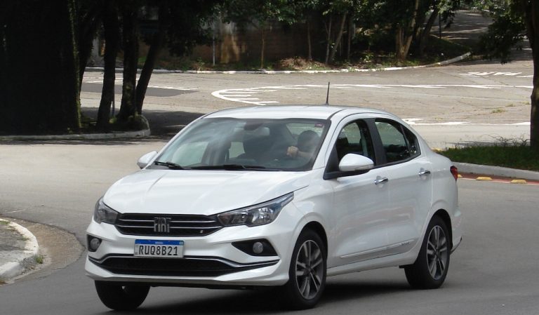 Conheça as diferenças entre o Cronos Drive e Cronos Precision 2024 ...