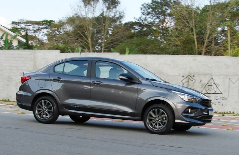 Conheça as diferenças entre o Cronos Drive e Cronos Precision 2024 ...