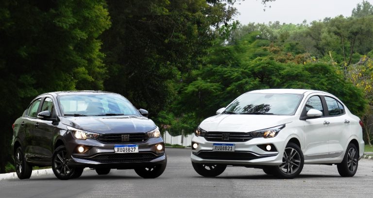 Conheça as diferenças entre o Cronos Drive e Cronos Precision 2024 ...