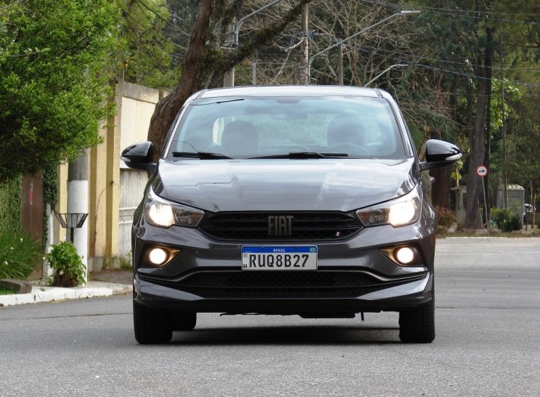 Conheça as diferenças entre o Cronos Drive e Cronos Precision 2024 ...