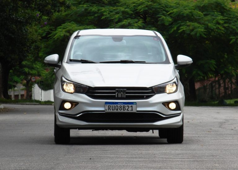 Conheça as diferenças entre o Cronos Drive e Cronos Precision 2024 ...