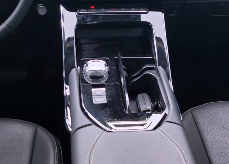 Avaliação: HAVAL H6 PHEV34 2025 : AutoAgora.com.br
