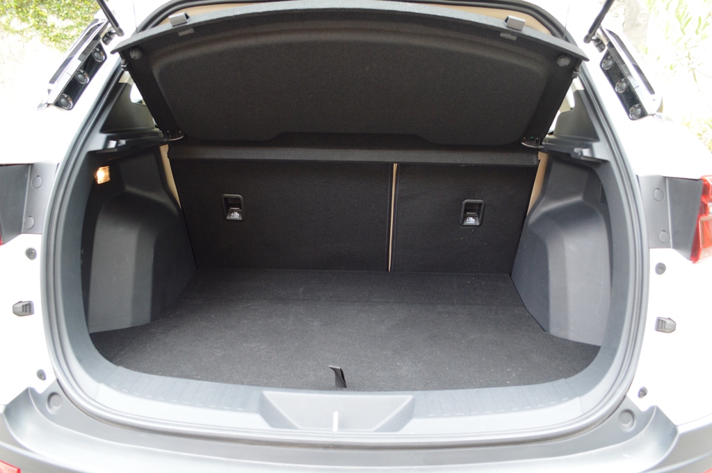 Avaliação: Ford Territory Titanium : AutoAgora.com.br