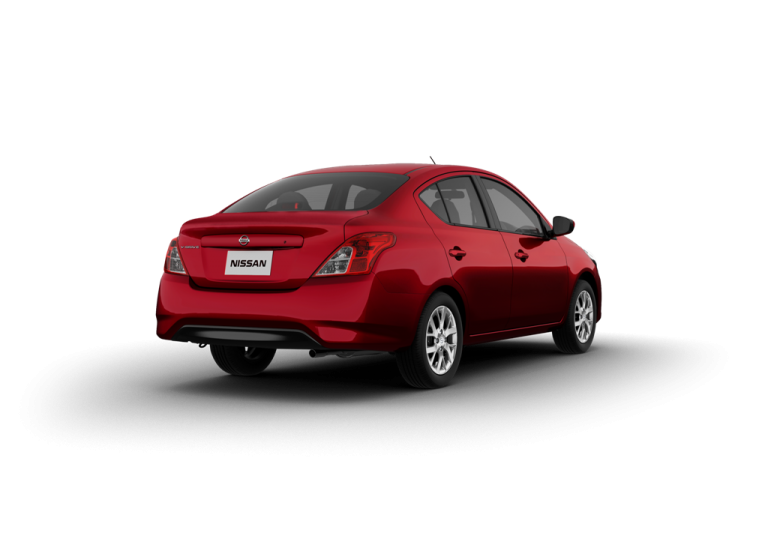 Lançamento: Nissan Versa V-Drive : AutoAgora.com.br